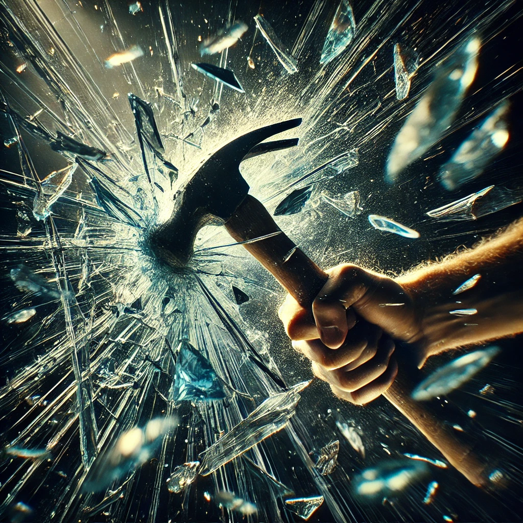 The Smash Lab Pretoria East