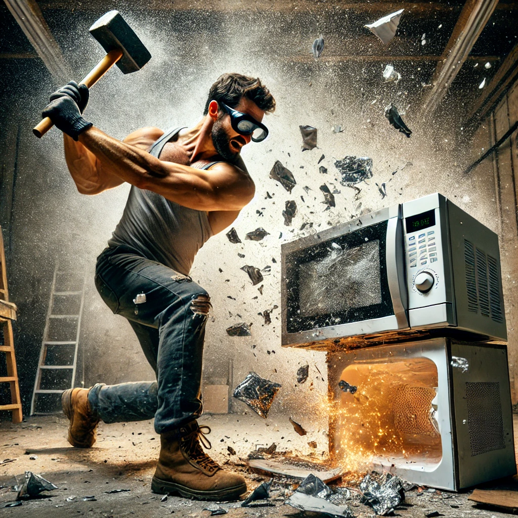 B.Y.O.B Smash Session - The Smash Lab