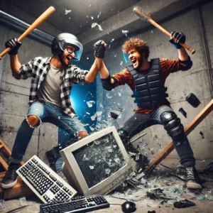 The Smash Lab - The Smash Lab